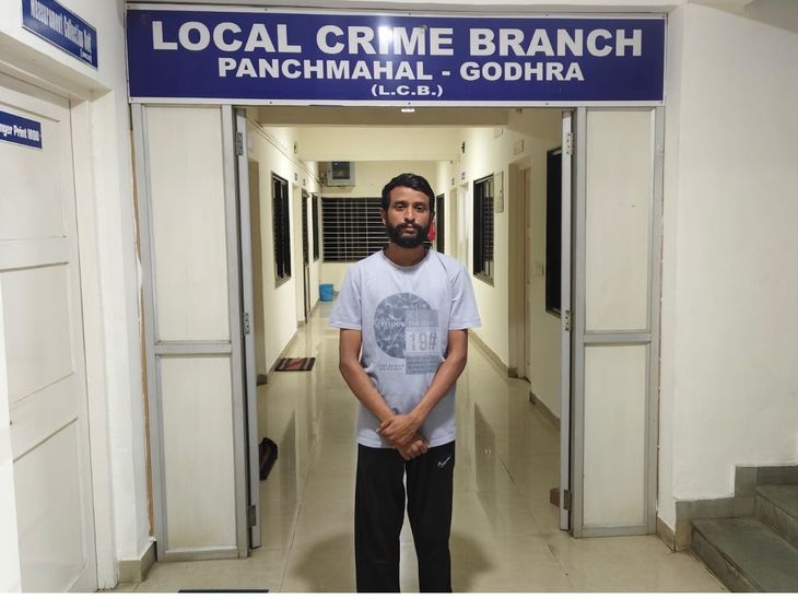 Dahod's Prohi bootlegger detained under PASA, sent to Rajkot jail ...