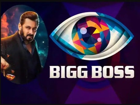 Big Boss 19 Countdown Begins: New Logo Color Excites Fans; Show ...