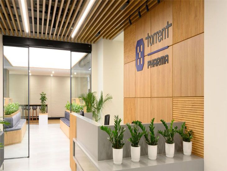 Torrent Pharmaceuticals Ltd's net profit grows 20 percent year-on-year