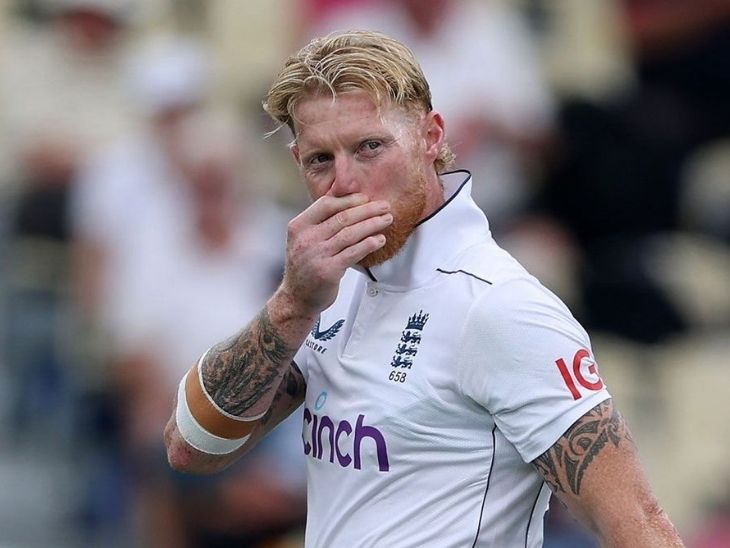 Ben Stokes Out Final Test | બેન સ્ટોક્સ ભારત સામેની છેલ્લી ટેસ્ટ નહીં ...