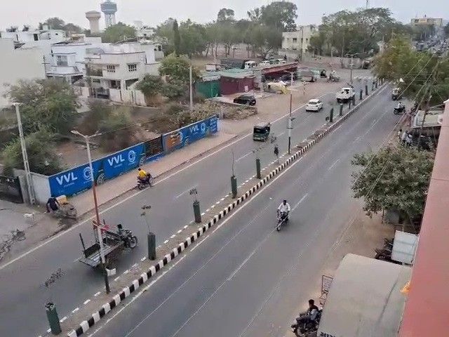 Botad City Power Cut; PGVCL Maintenance Work Disrupts Electricity ...