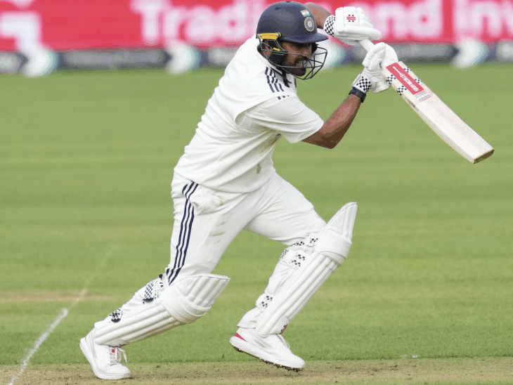 Karun Nair; IND Vs ENG Fifth Test Day-1 LIVE Score Update | The Oval ...