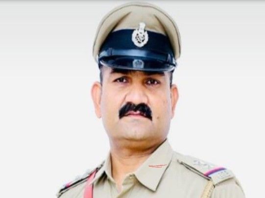 Honoring Bhargavabhai Devmorari, a native of Jinjar village in ...