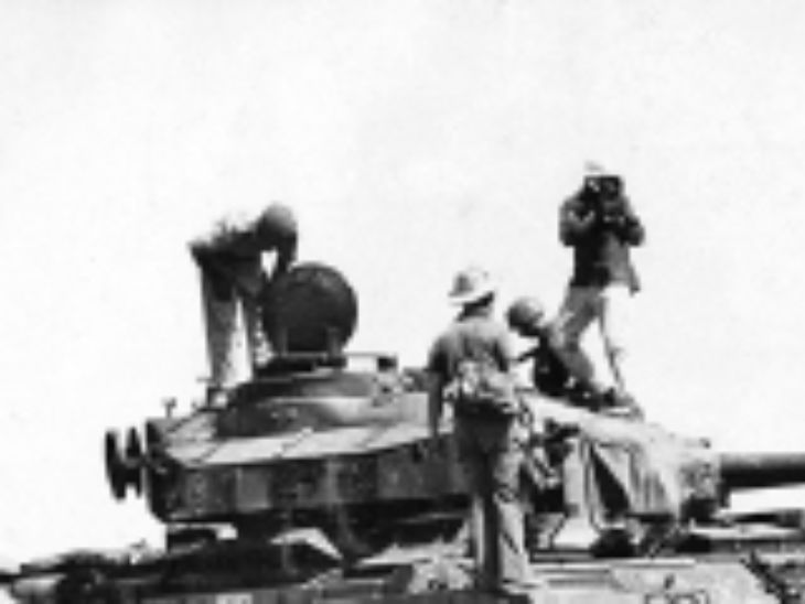 60 years of the 65 war: Article - 1