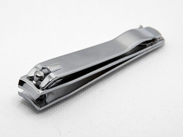 An awareness campaign on nail cutting in Africa made the entire ...