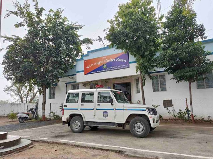 13-year-old girl kidnapped in Patan taluka | પાટણ તાલુકામાં 13 વર્ષની ...