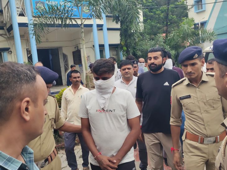 Talala police files revision application of Demand to cancel the bail ...