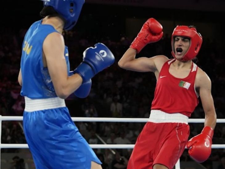 Female boxers will have to undergo gender testing | મહિલા બોક્સરોને ...
