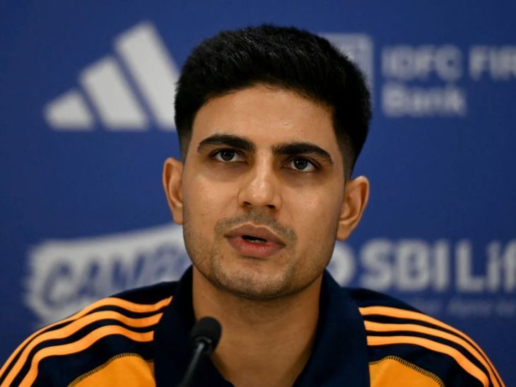 North Zone captain Gill finds it difficult to play in Duleep Trophy