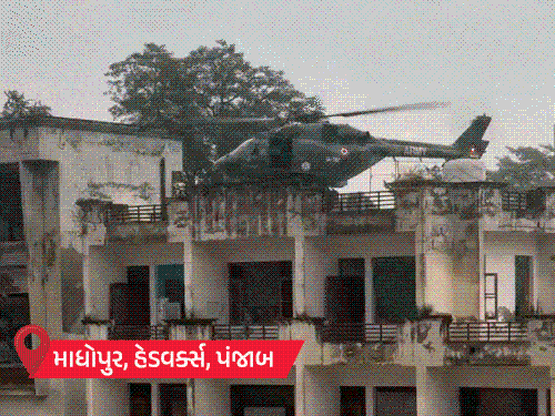 4-storey building collapses in Virar, Maharashtra, 3 dead