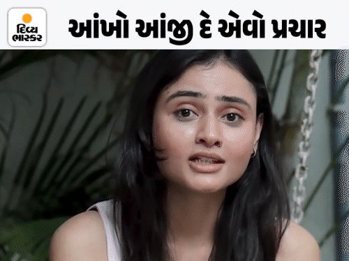 Promoting with Gujarati actors and influencers