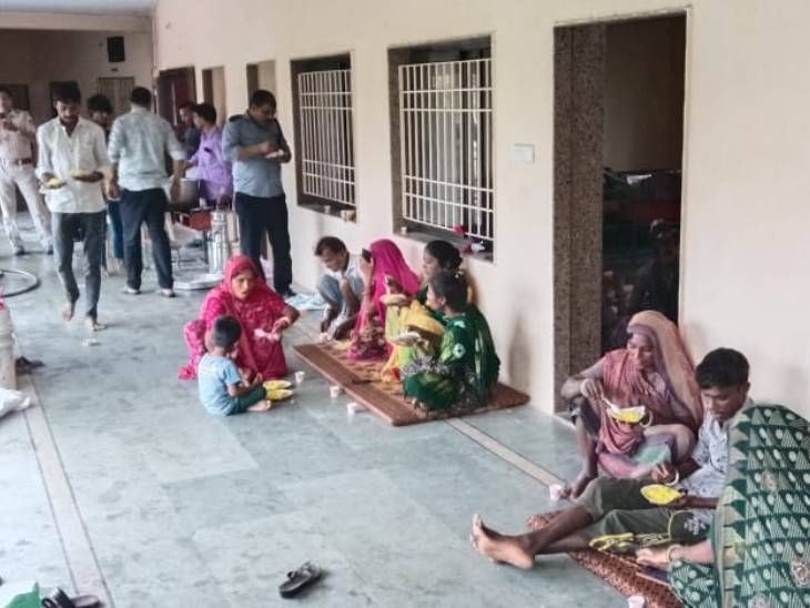Water flow increased in Sabarmati-Vatrak river | સાબરમતી-વાત્રક નદીમાં ...