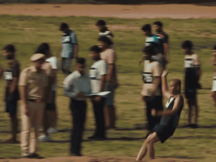 A Tale of Friendship, Dreams, and Struggle: The Obsession with Khaki's ...