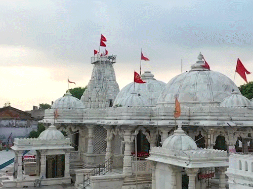 What is the manifestation and greatness of Maa Bahuchara?
