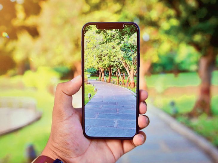 Smartphones and megapixels: Do more megapixels mean better photos?