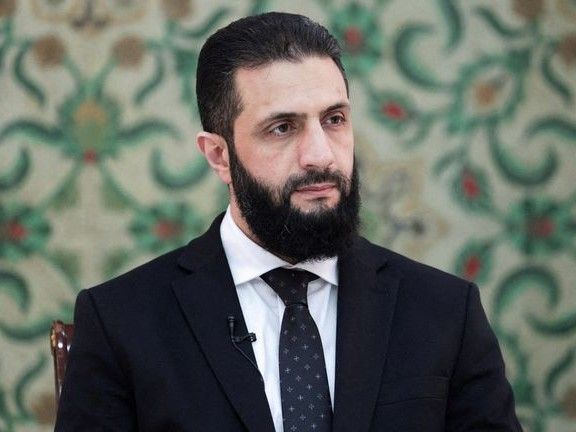 Syria Parliamentary Elections Held After 14 Years; Bashar Al-Assad Era ...