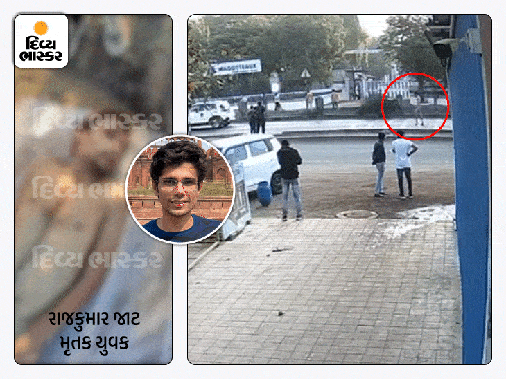 Rajkumar Jat Case: High Court Calls FSL Report Suspicious, Recommends ...