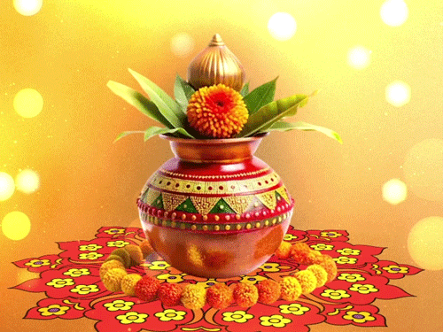 Try this miraculous experiment on Labh Pancham, very auspicious in ...