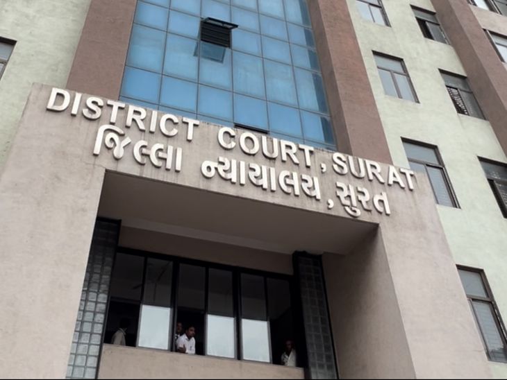 Amazing solution in Rs 17.50 lakh cheque bounce case