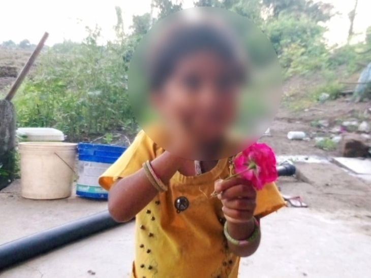 Girl dies after drowning in a water tank