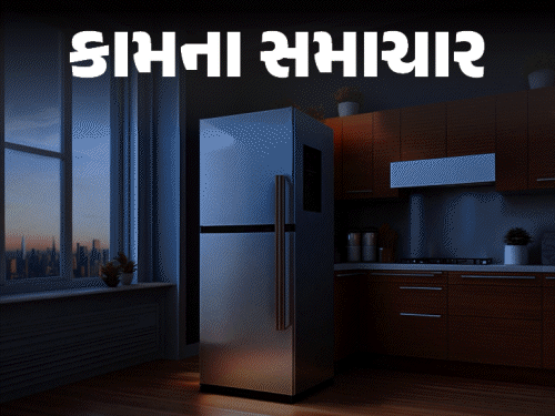 Fridge Blast SAFETY TIPS; Recognize Signs Compressor Explosion 12 ...