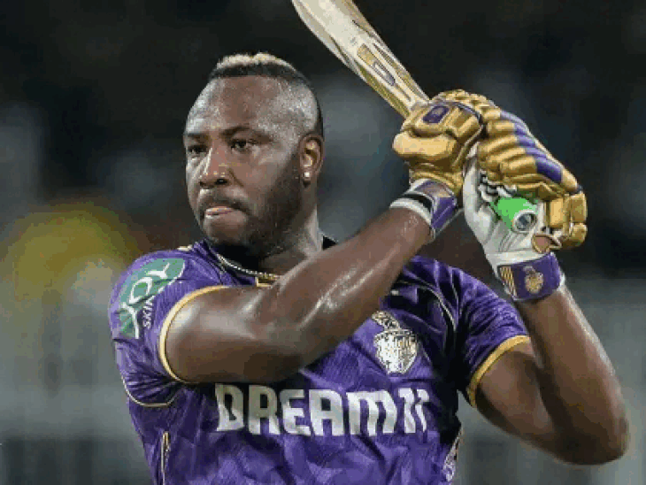IPL Retention and Release List Andre Russel; Venkatesh Iyer | Mathisha ...