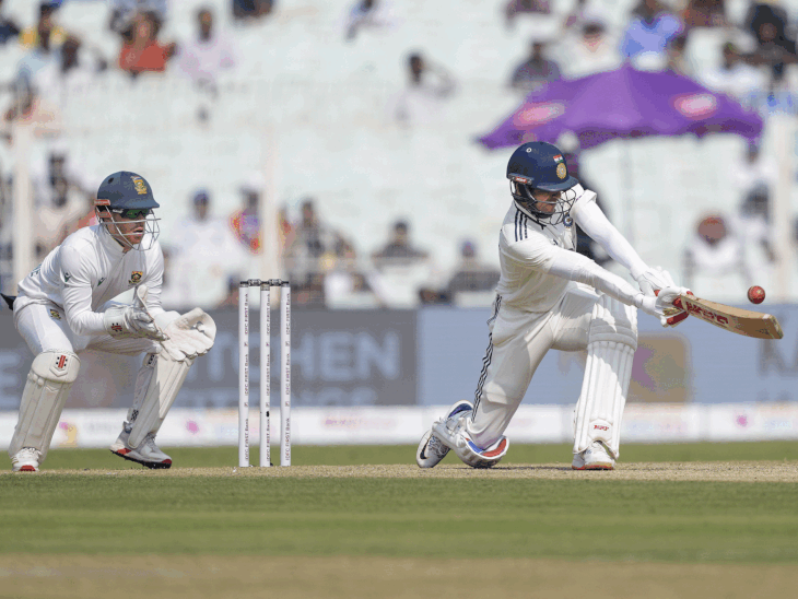 Shubman Gill Injury Update BCCI; Neck Spasm | IND Vs SA Kolkata Test