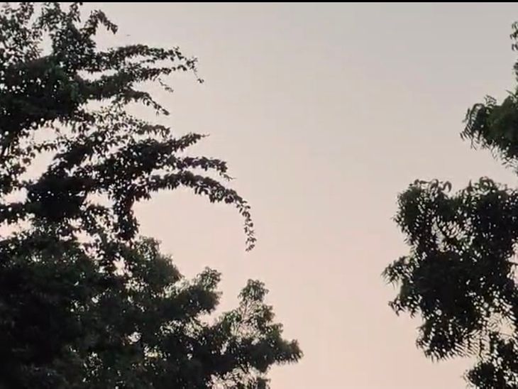 People in Bharuch experience cold, minimum temperature recorded at 17 ...