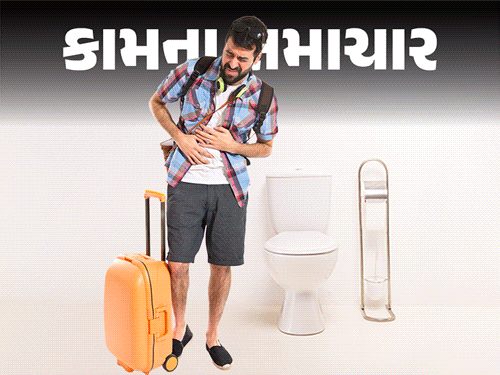 Constipation During Travel 6 Causes 12 Tips To Avoid Travel ...