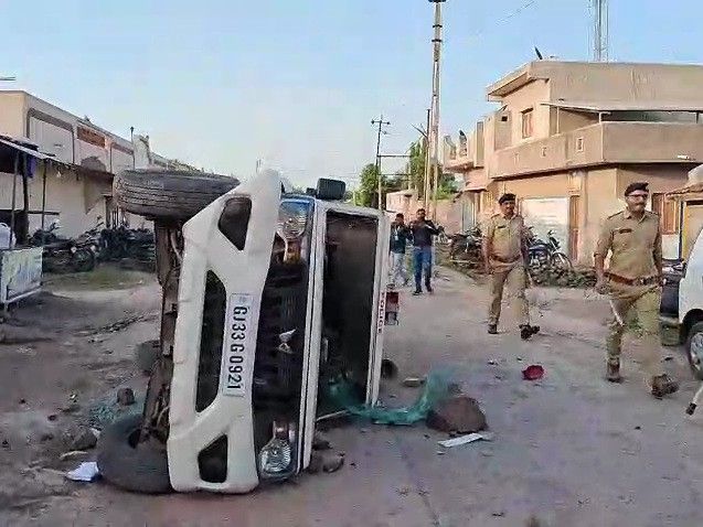 Hadad Clash: 28 Accused Granted Bail Botad Court