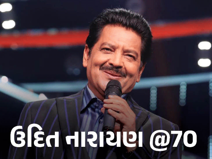 Udit Narayan 70th Birthday PHOTOS VIDEOS: Singer Success Struggles ...