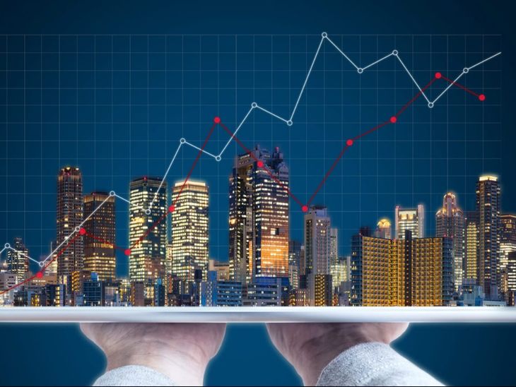 Growth and Diversification Part 4- India's Real Estate Market Poised ...
