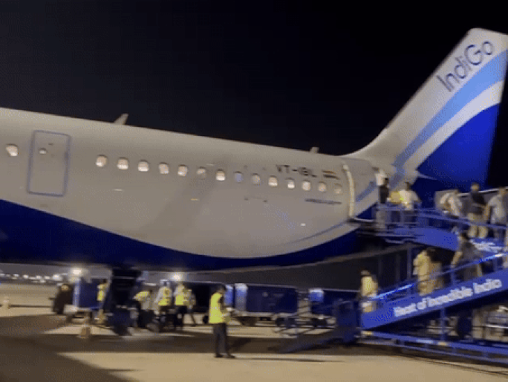 Indigo Airlines Cancelled 2000+ Flights, Delays, Poor Staff Behavior ...