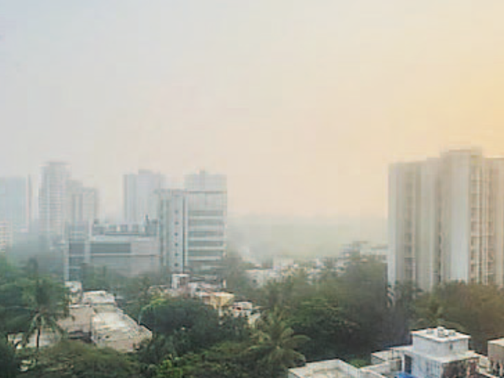 Beware! India's air quality is bad: Not a single city is safe in 110 years