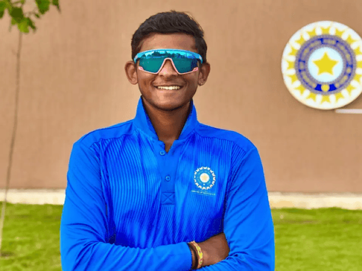 IPL Mini Auction: Gujarati Players Raj Limbani, Krains Fuletra, Ruchit ...