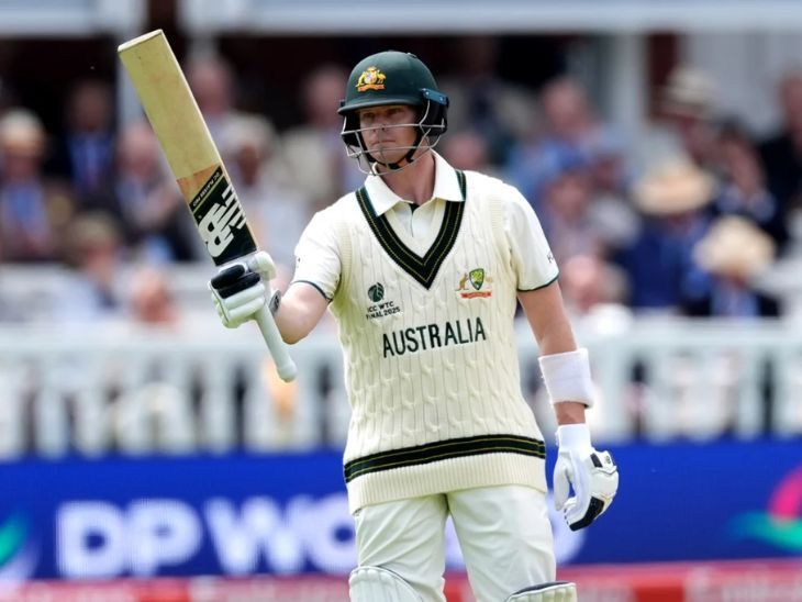 Australian squad announced for fourth Ashes Test