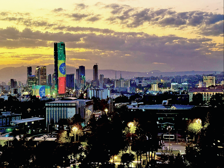 Journey to the Land of the Rising Sun | સફર: પ્રાગટ્ય ભૂમિનો પ્રવાસ ...