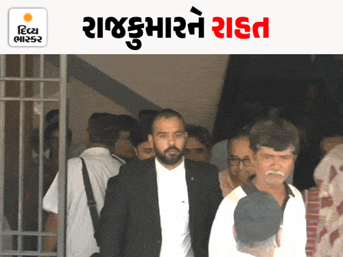 Cheque Bounce Case: Gujarat HC Grants Relief to Rajkumar Santoshi ...
