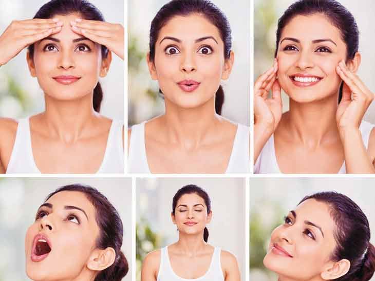 What is Face Yoga?