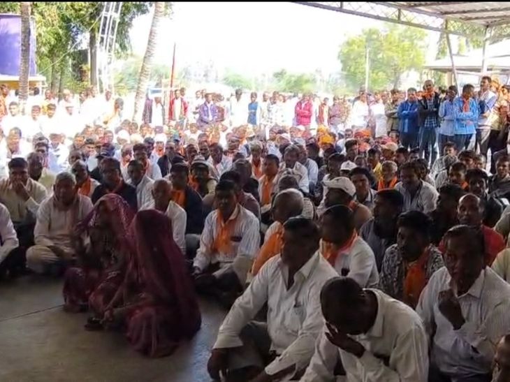 10 Panam Dam Villages Return Shehera Taluka; Government Cancels Godhra ...