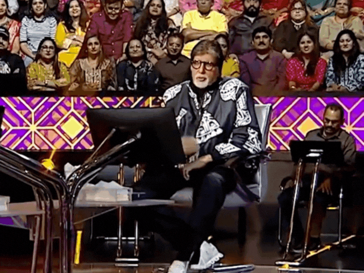 KBC 17 Final Episode Update; Amitabh Bachchan Emotional Farewell ...