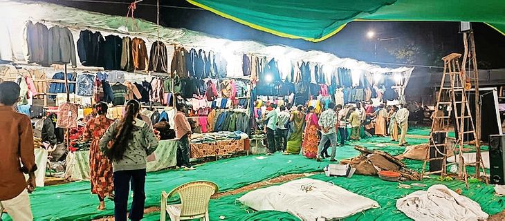 Mawtha turns the tide on cold: December 2025 to be the warmest in 10 ...