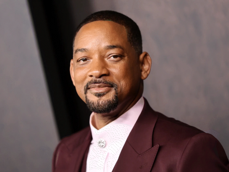 Will Smith Requests Shah Rukh Khan for a Movie Role; Reveals Talk with ...