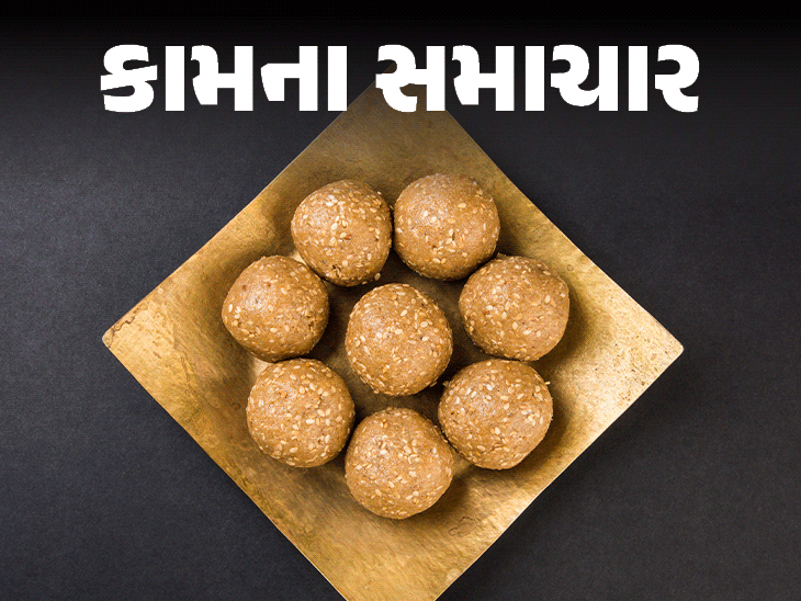 Sesame, Jaggery & Peanut: Superfoods for Longevity & Health Benefits