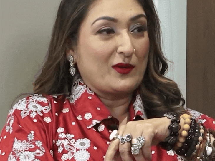 Sunita Ahuja Warns Govinda: 'I will take out Khukri'; Bold Statements ...