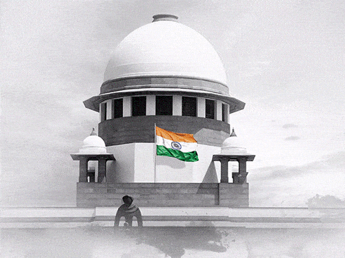 EC: Citizenship Verification, Not Deportation; Supreme Court SIR ...