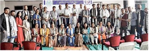 Dhamelia Family Festival organized