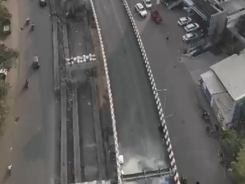 Surat Ratnamala Bridge Inauguration Delayed; Traffic Relief Waits