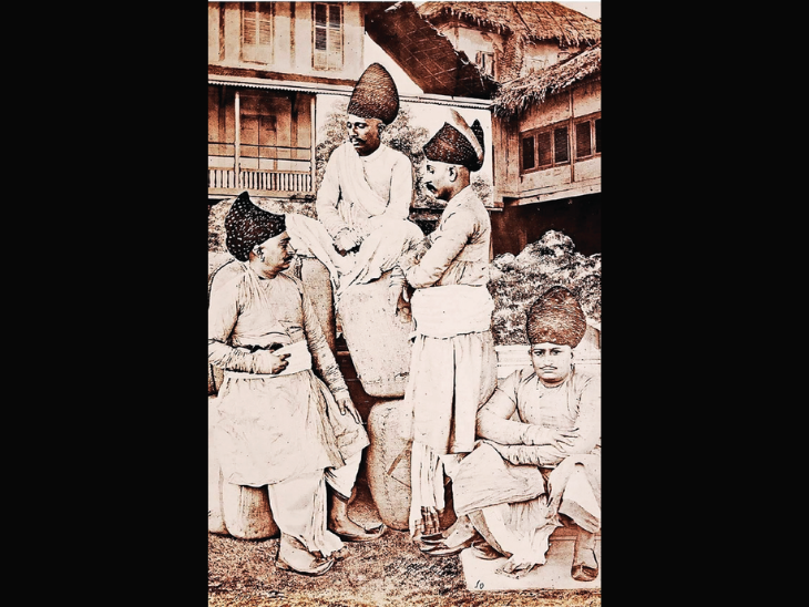 Halai Bhatia Surname: Exploring Identity and Past