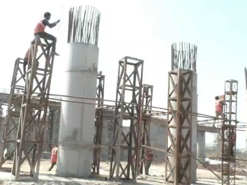 Rajkot-Jetpur Sixlane Project Delayed; January 2027 Completion Claim